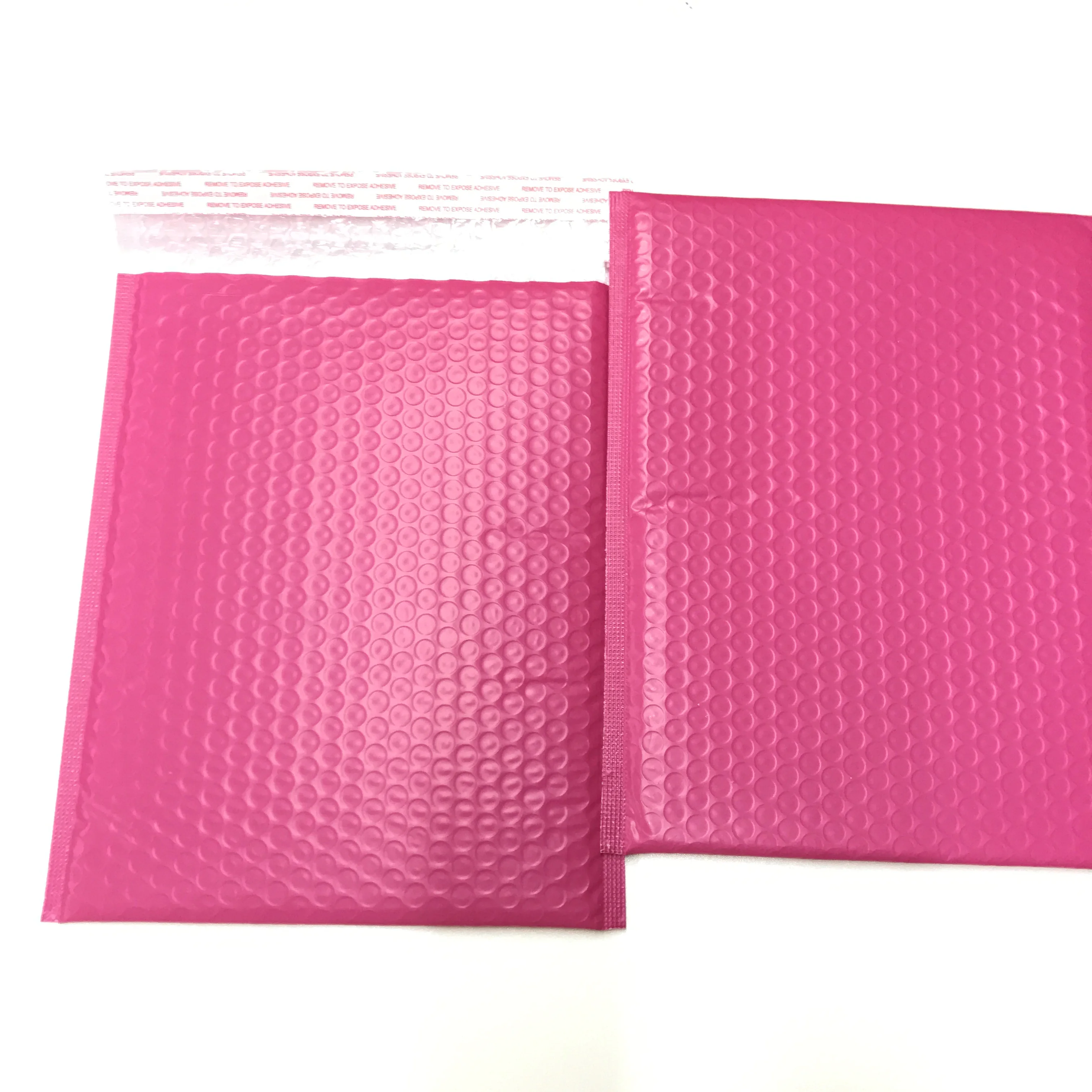 Free Sample Shock Resistant Packaging Bubble Pouch - Buy Bubble Pouch ...