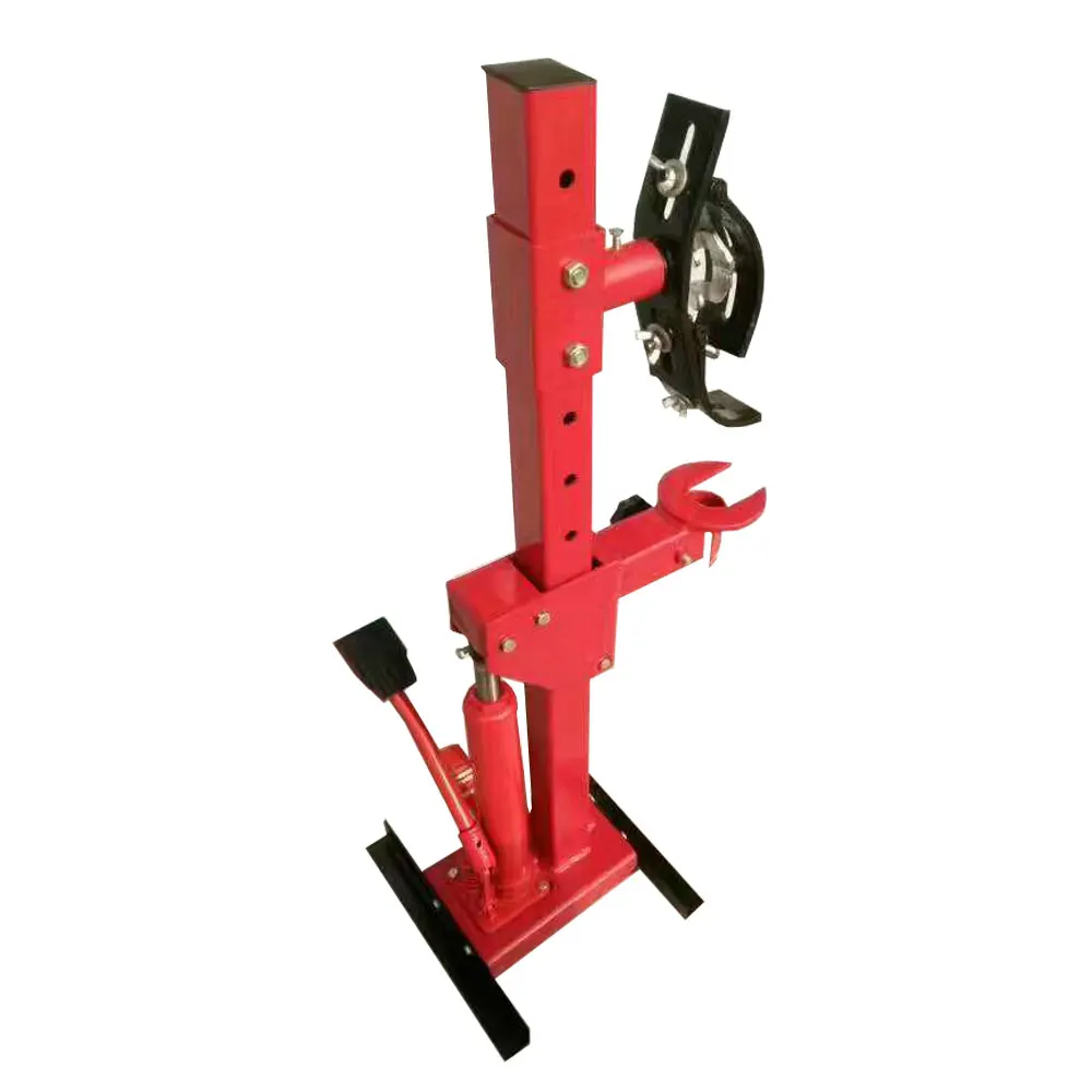 Shock Absorber Spring Compressor With Valve Spring Compressor Tools ...