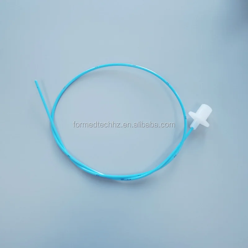 Tracheal Tube Introducer Bougie - Difficult Intubation Aid