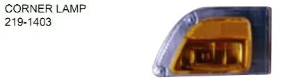 For Hino Series Corner Light 219-1403/side Lamp 219-1401 81730-e0040 ...