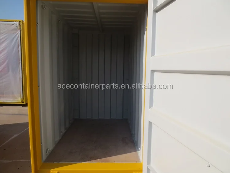 Custom Made Storage Containers - Durable and Versatile