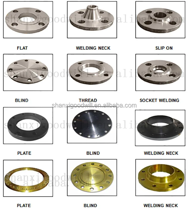 Wn-brida rf 150 a105, dn40 pn16 ANSI, peso de la brida de acero ...