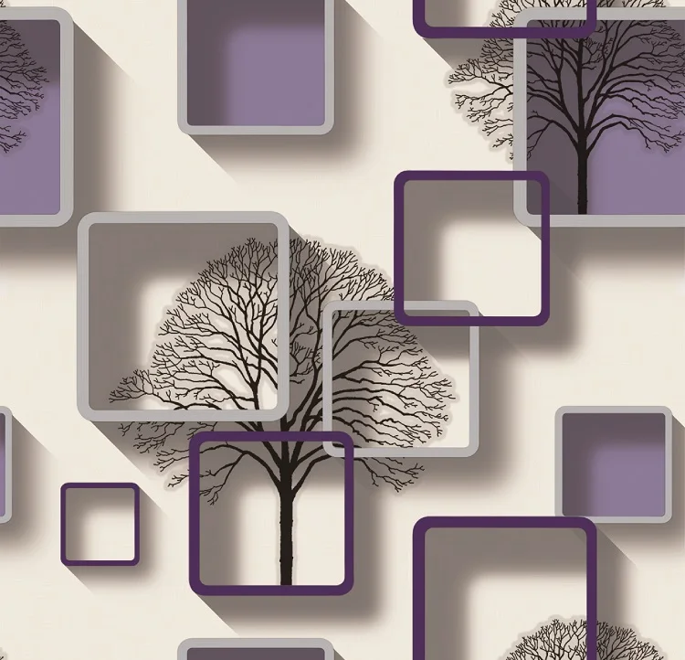 Cool Tree Designs Wallpaper