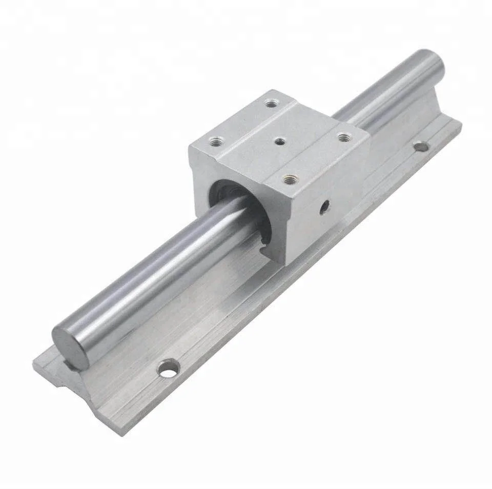 Circular Linear Guide Rail Bearing SBR20| Alibaba.com