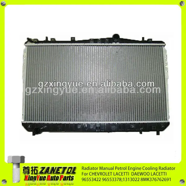 Radiateur Automatique De Haute Qualité,Pour Chevrolet Lacets,Optra ...