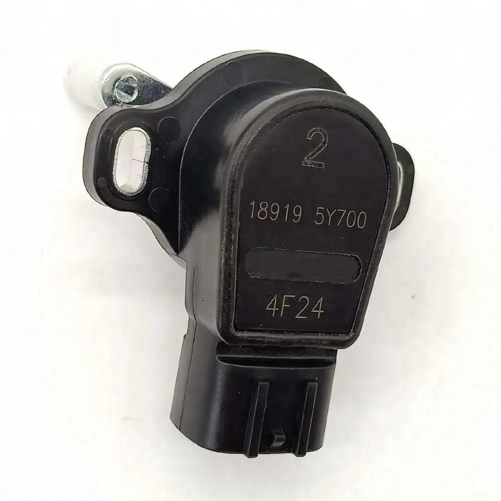 Tps Throttle Position Accelerator Pedal Sensor 18919-am810 For Nissan ...