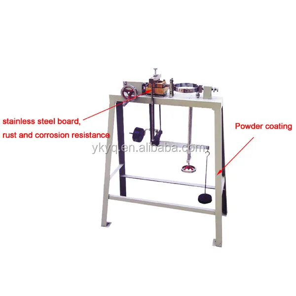 Zj-2 Manual Strain Direct Shear Testing Apparatus,Direct Shear Test For ...