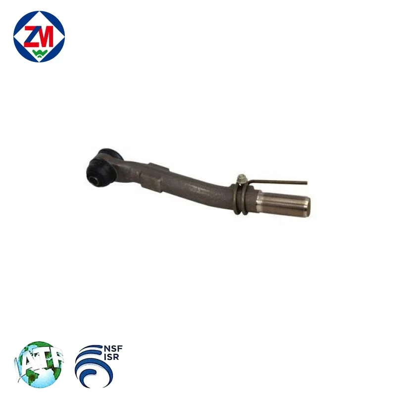 Genuine Ford Oem Spindle Rod Connecting End 7c3z-3a131-h 7c3z3a131h For ...