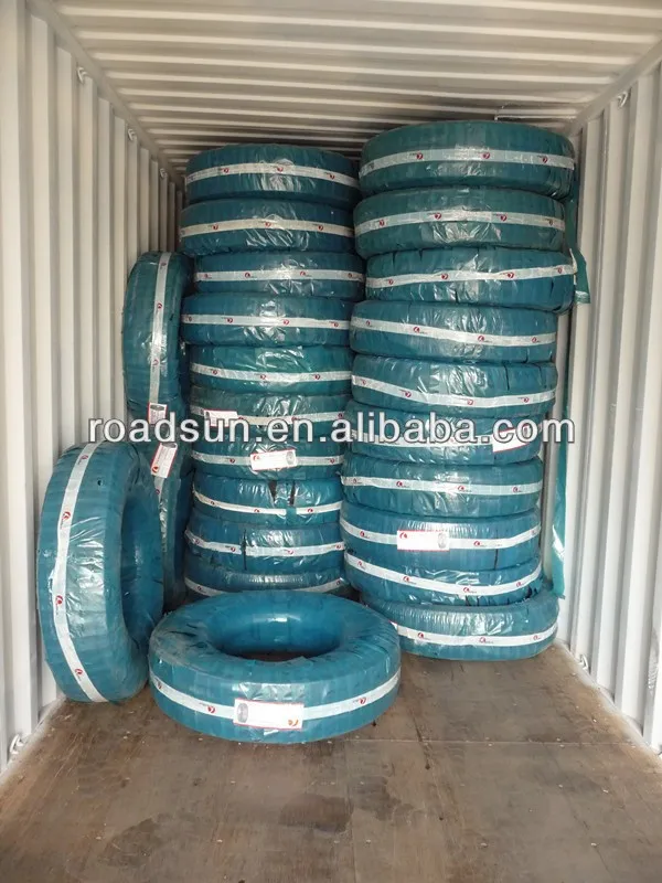 Factory Direct Sales Of All Steel Radial Truck Tire 7.00r16 Truck ...