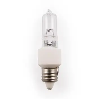 Shadowless Lamp Bulb 24v 40w E11 Halogen Bulb - Buy 24v 40w E11 Halogen ...