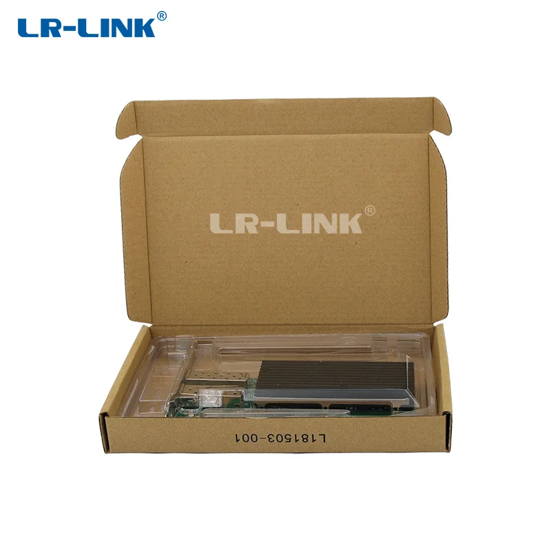 Lres3041pt-ocp Dual Port Ocp 3.0 Intel I350 Chipset Based 1g Ethernet ...