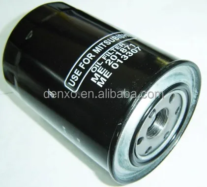 Me201871,Me013307,Md215002 Mitsubishi Oil Filter For Trucks - Buy ...
