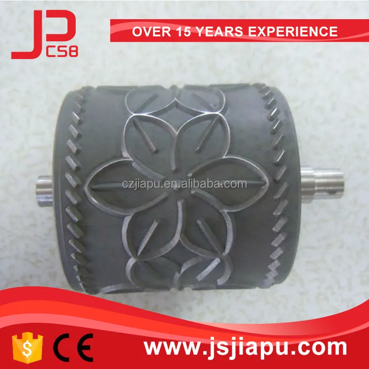 Ultrasonic Sewing Machine Roller - Buy Ultrasonic Sewing Machine Roller ...
