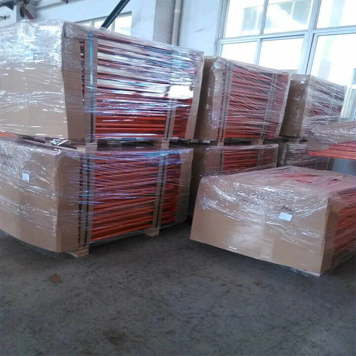 Steel Pipe Storage Pvc Board Storage Shelving Cantilever Racks - Buy ...