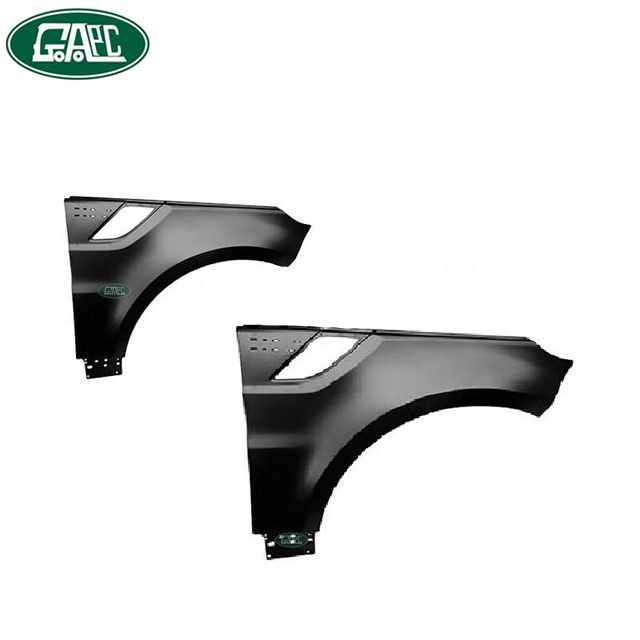 LR061824 LR044232 Left LR061823 LR044231 Right GLR14044 Fender for Land ...