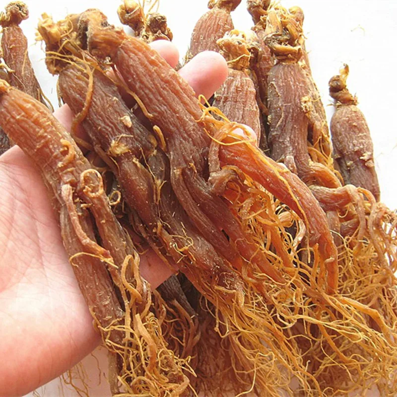 Alibaba.com: Korean Natural Red Ginseng, 100% pure, CE/BV/ISO certified ...