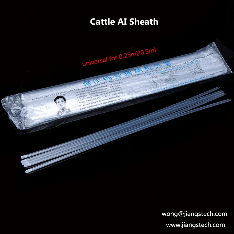 Jiangs Cow Artificial Insemination Sheath For Breeding Equipments - Buy ...