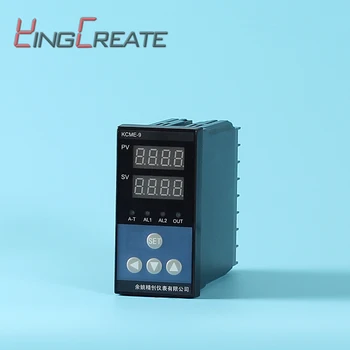 Rw 485 Modbus-rtu Ssr 구동을 위한 프로그래밍 가능한 전압 출력 Pid 온도 컨트롤러 - Buy 프로그램 Pid ...