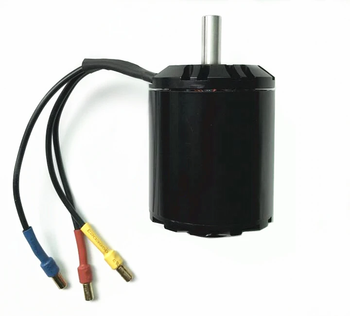 Big Outrunner Motor For Electric Skateboard 6384 170kv 200kv High ...
