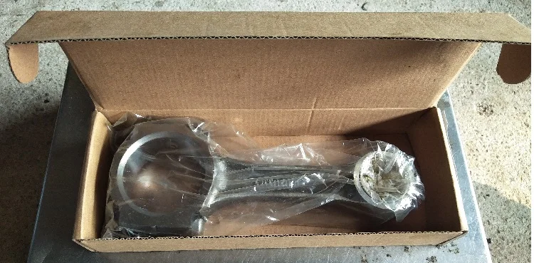 Auto Engine Parts Connecting Rod/ Con Rod Zz90013 Oem:3133710 F071 ...