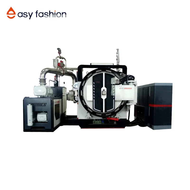 Pressing Machine Hot Isostatic Press Sintering Furnace HIP Furnace ...