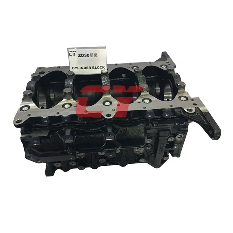 Alibaba.com: ZD30 Engine Blocks for industrial and automotive ...