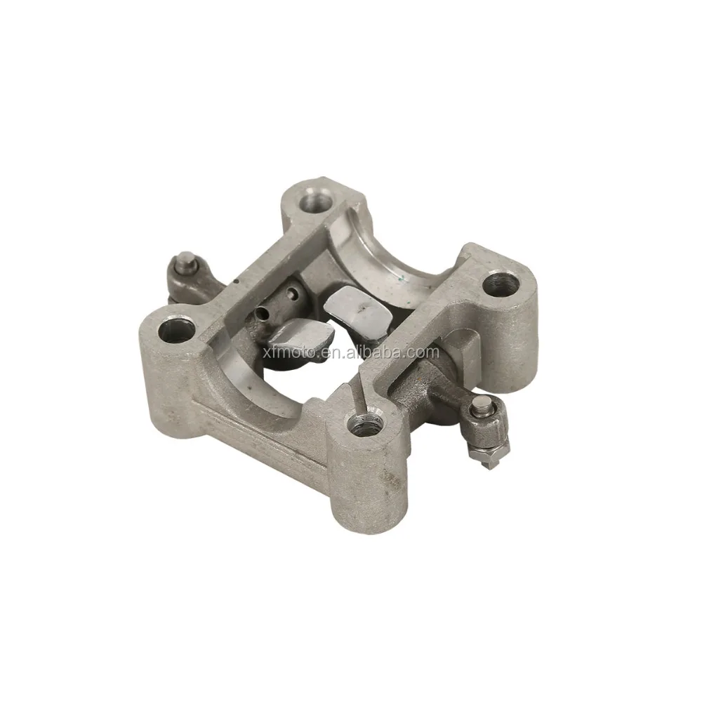 New High Lift Rocker Arm Camshaft Holder For 69mm Valves Gy6 50cc 80cc ...