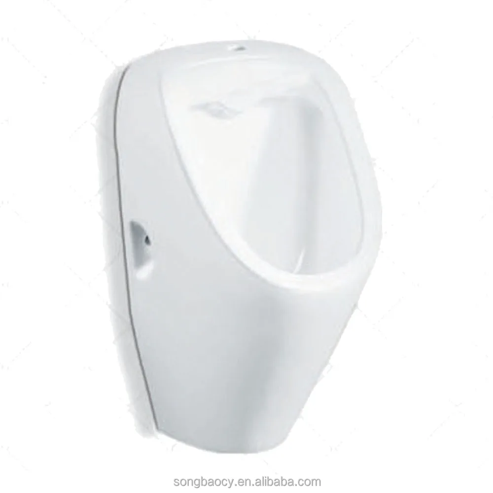 130 Top Flush Sanitary Ware Ceramic Urinal Bowl Modern Model Water ...