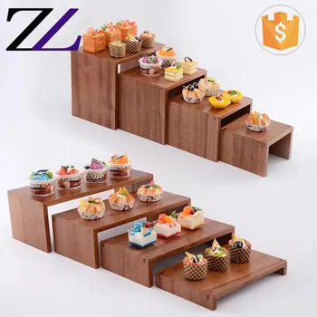 Catering Material & Equipment Decorative Wood Carved Hotel Buffet ...