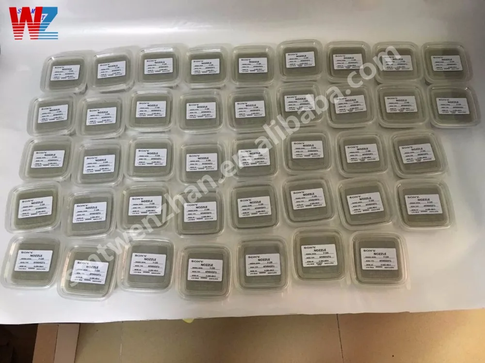 High Quality Sony Smt Machine Nozzle Smt Sony Nozzle Smt Nozzle For ...