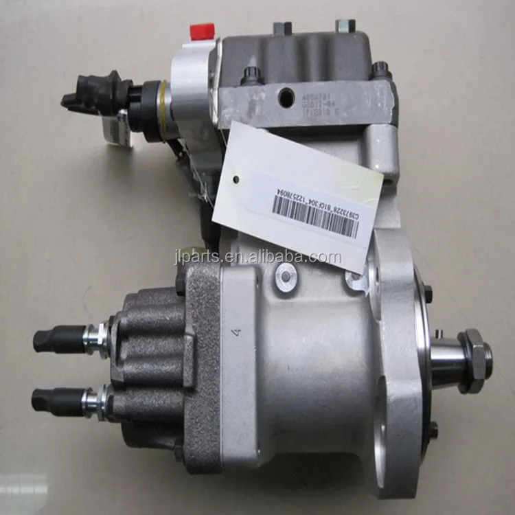 3973228 High Pressure Fuel Pump Injection Qsl9 - Buy 8.9l Engine Part ...