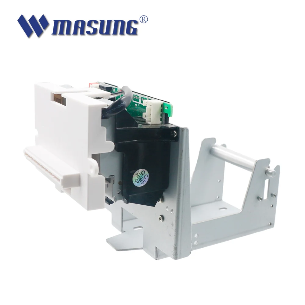 58mm Mini Bill Printer Multi Interface Thermal Kiosk Printer Receipt ...