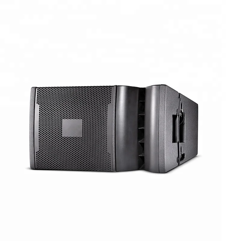 line array speakers pro audio speaker Line Array Set-VRX932LA| Alibaba.com