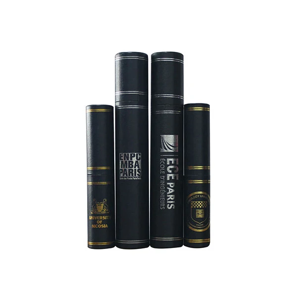 High Quality Certificate Diploma Tube For Graduation, Customized ...