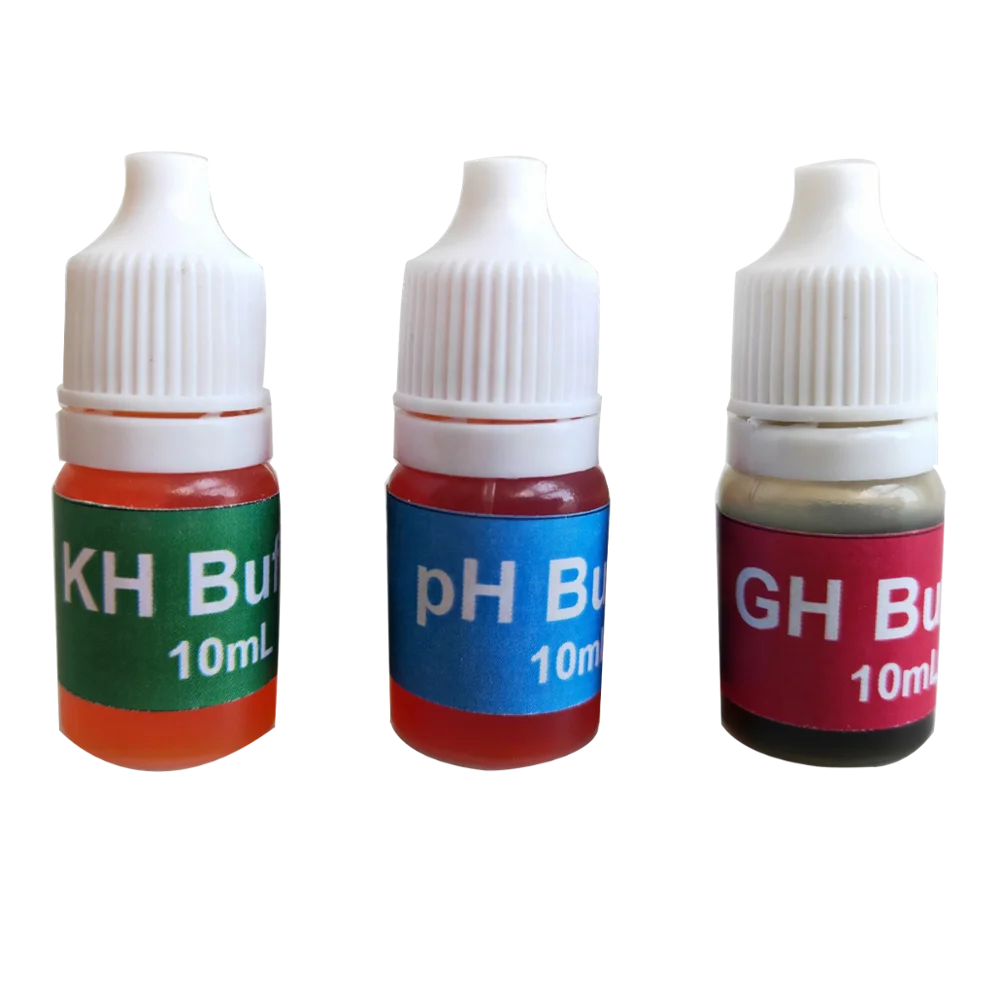 Garden Rapid Soil Testing Kit - Accurate and Easy to Use