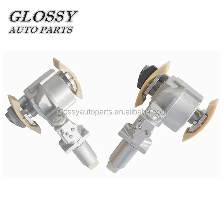 用于 A6 A8 Vw Phae-ton 077 109 088 087 C/的光面左右正时链式张紧器 E/p 077109087c ...