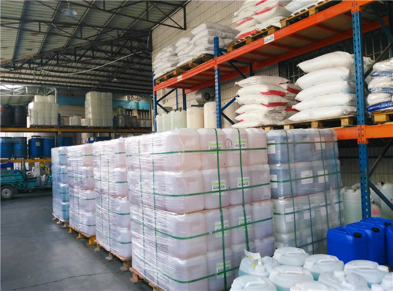 Liquid Laundry Alkaline Builder Detergent For Commercial Industrial ...