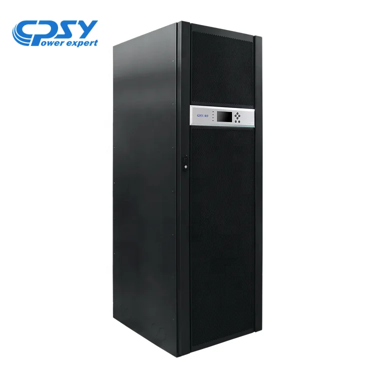 80kVA UPS Price Three Phase 3 Output High Frequency Online UPS ...