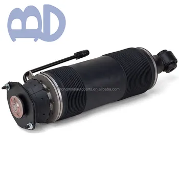 Rear Right Abc Hydraulic Shock Absorber Car Hydraulic Suspension - 00 ...