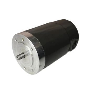 250w 500w 1000w Waterproof 24v 36v 48v Electric Brushed Dc Torque Motor ...