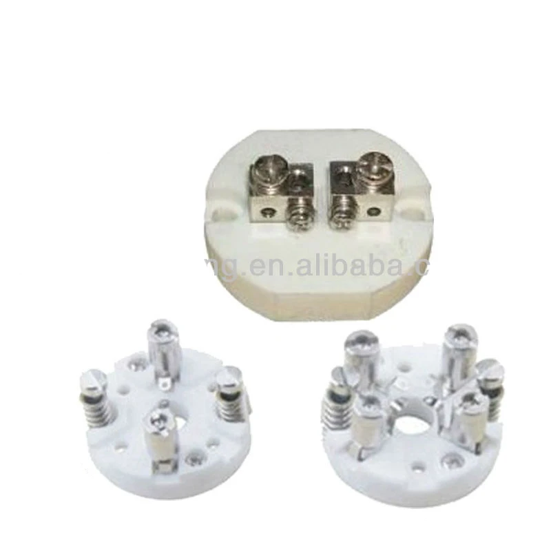 Thermocouple and RTD Terminal Ceramic Block| Alibaba.com