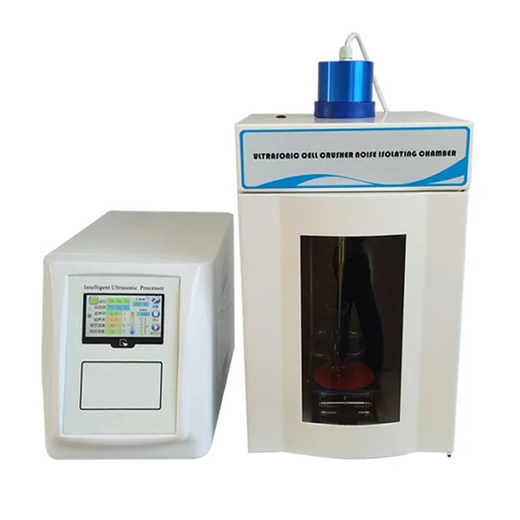 Ultrasonic Homogenizer Probe Sonicator For Cell Lysis,Tissue Disruption ...