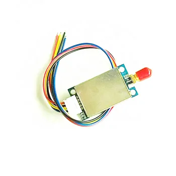 Taidacent 1500m Long Si4432 Ttl Rs485 433mhz Rf Module Wireless ...