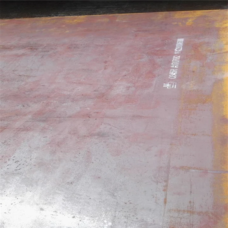 Sup6 sup 7 Sup9 Sup10 Sup12 9260 6150 Spring Steel Flat Sheet Plate on ...