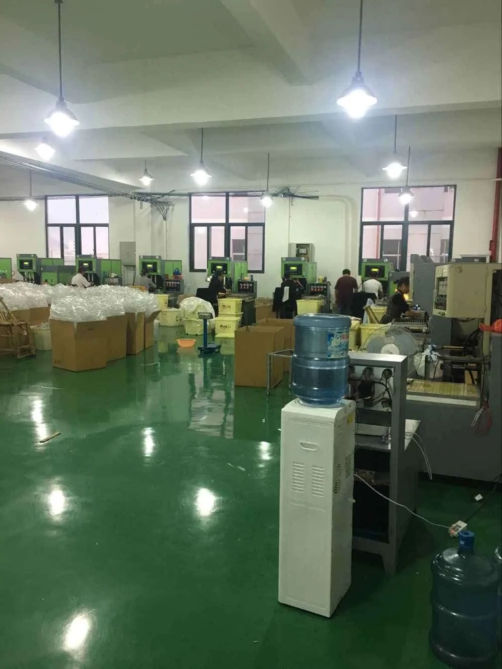 Company Overview - Hebei Huibo Packing Products Co., Ltd.