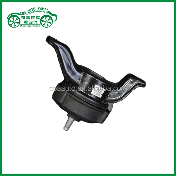 21810-2W000 21810-3S000 21810-3R400 자동차 엔진 마운트 브래킷 HYUNDAI 산타페 2013 ...