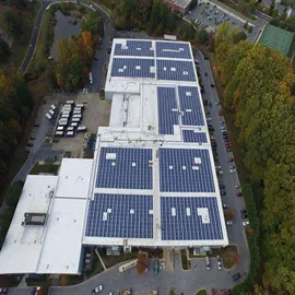 P-type Mono-Crystalline M2 Solar Wafer 156.75mm - 21.0% Efficiency