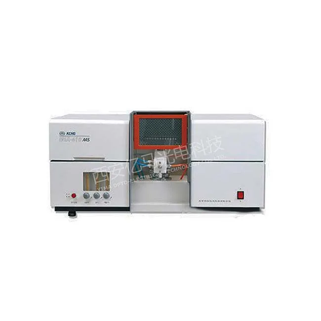GGX -610 atomic absorption spectrophotometer| Alibaba.com
