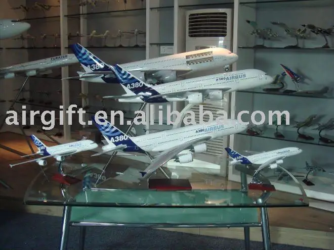 New A380 DESKTOP MODEL AIRPLANE| Alibaba.com