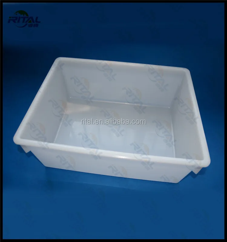 Lab Use Rat Breeding Cage for Laboratory Mouse Feed Tubs